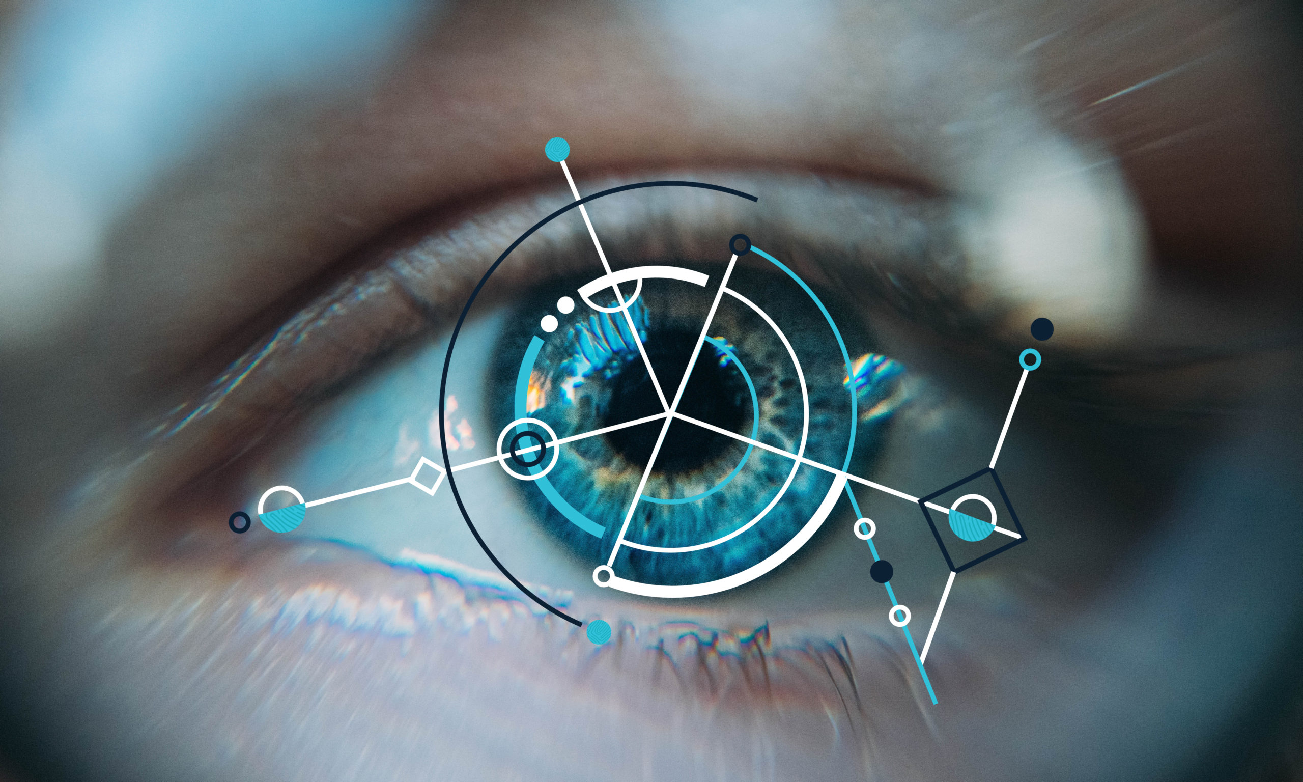 The Race To Own Your Digital Identity And Data Is Here Identity