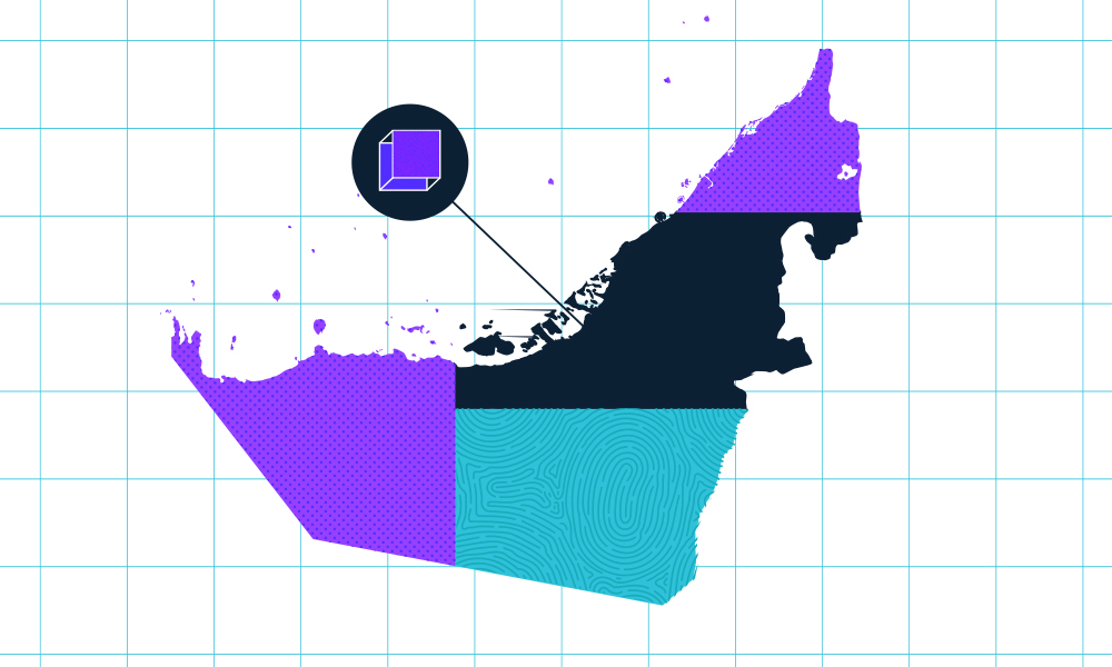 UAE Invests Early in Digital Identity and Blockchain, Pays Off During ...