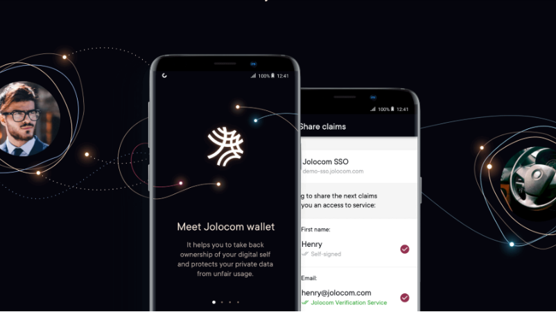Jolocom Identity Solution Review - Identity Review | Global Tech Think Tank - Identity Review ...