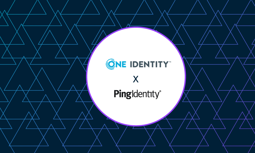 One Identity Partners with Ping Identity on Identity Management ...