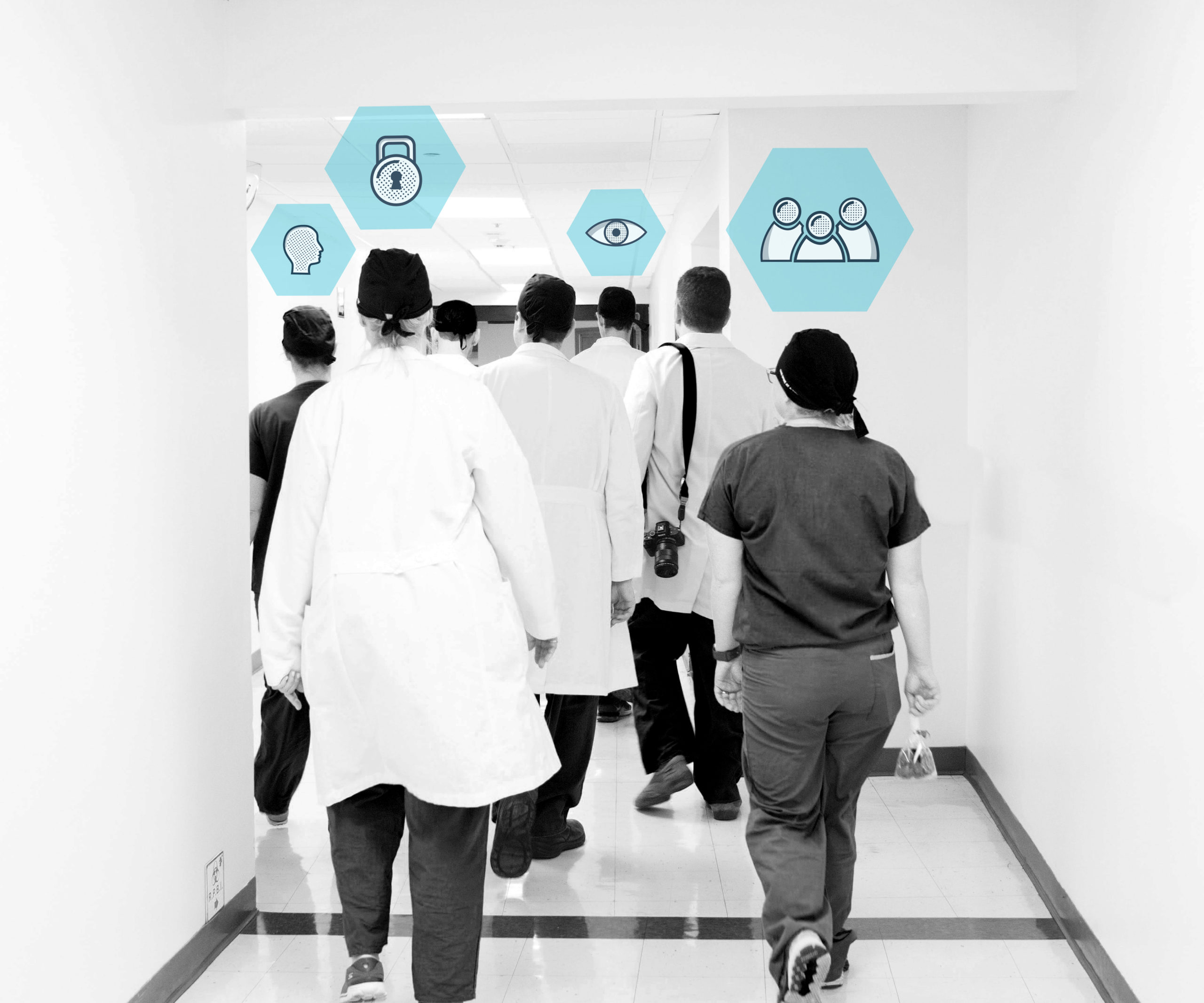 Imprivata Builds Digital Identity Frameworks For Healthcare Identity