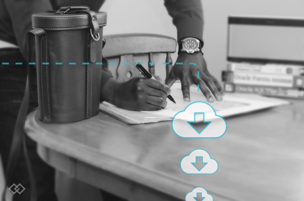 DeskTrade Integrates eSign DS Technology - Identity Review - Identity ...