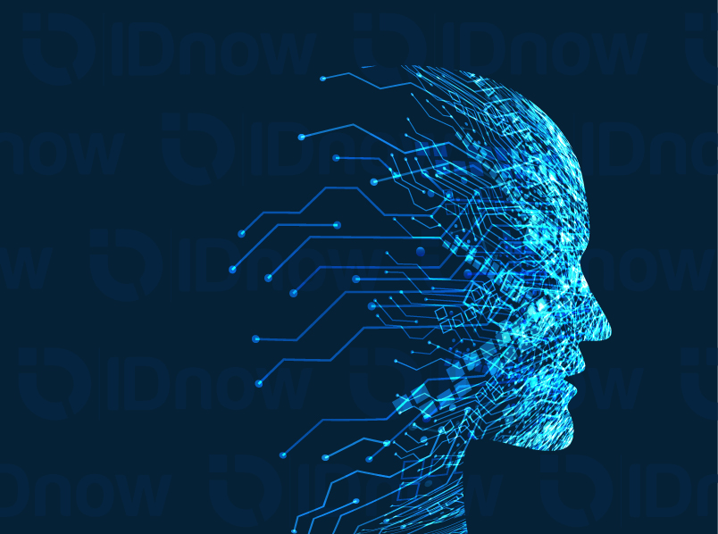 IDnow to Release First Ever High Security AI-solution - Identity Review ...