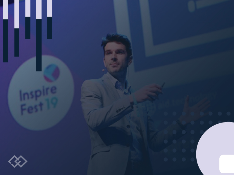 Life on the Blockchain: Niall Dennehy on AID:Tech’s Identity Ideology ...