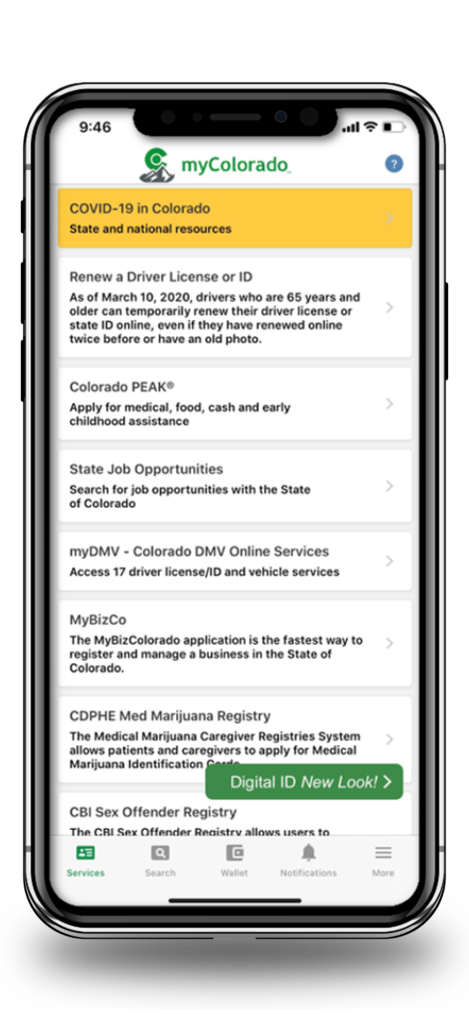 The First State: Colorado’s New Foray Into Digital Identity ...