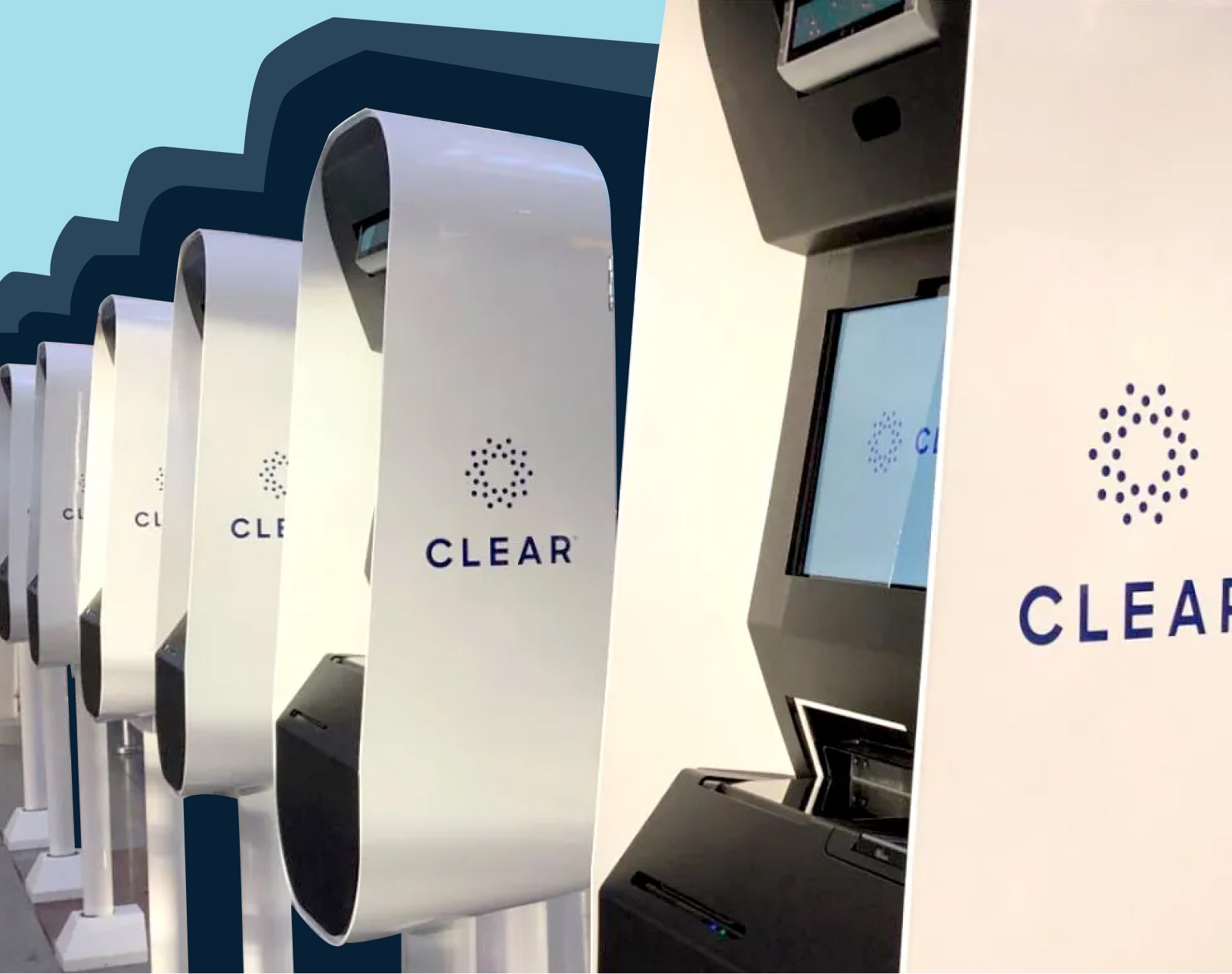 What Is CLEAR and How Will It Impact Airport and Venue Security ...