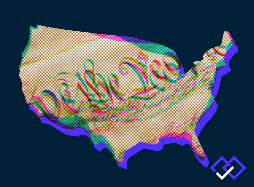 ConstitutionDAO: Paving the Future of Web3 - Identity Review | Global ...