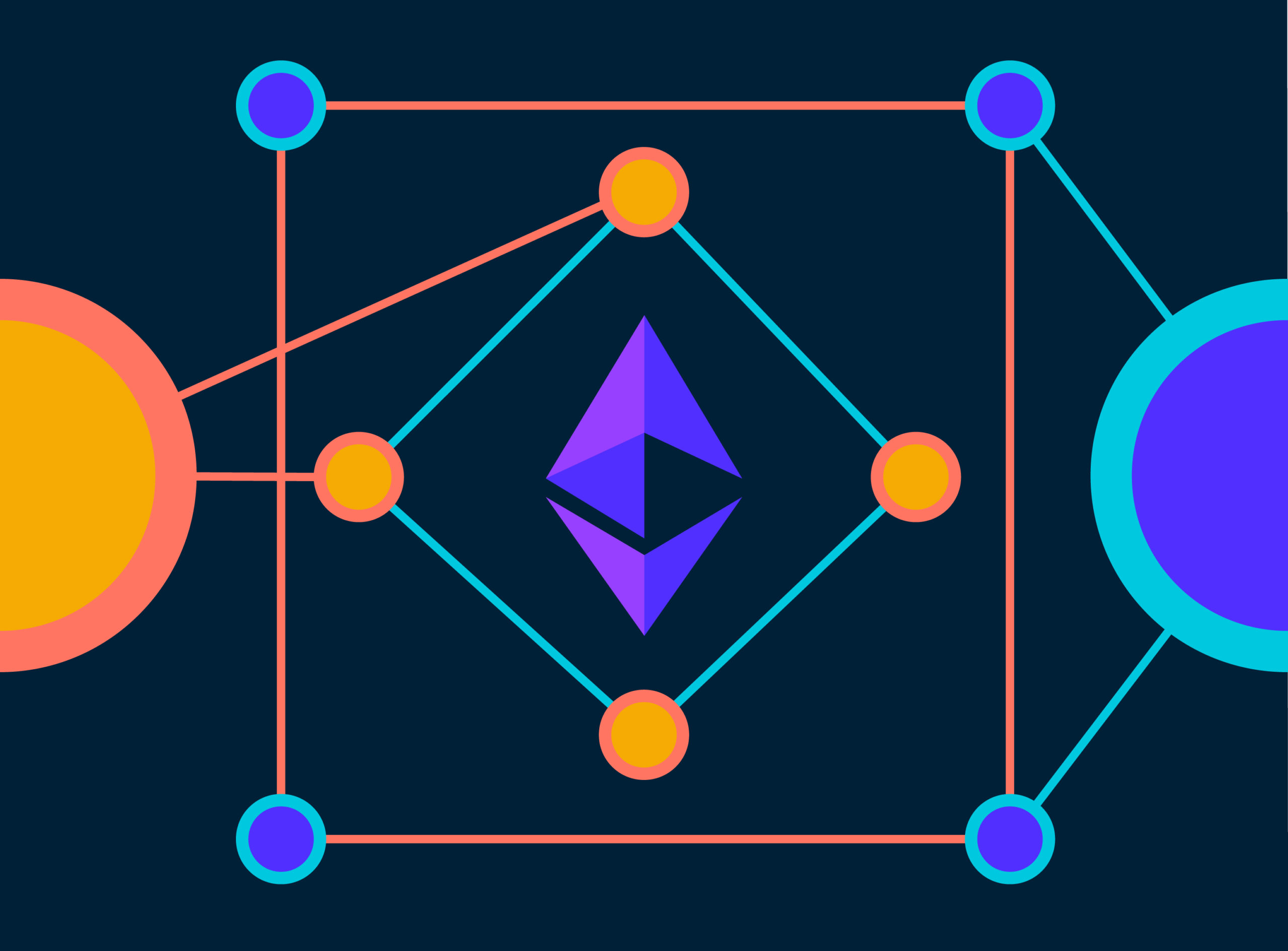 8 fxhash Artists and Projects to Follow - Identity Review | Global Tech ...