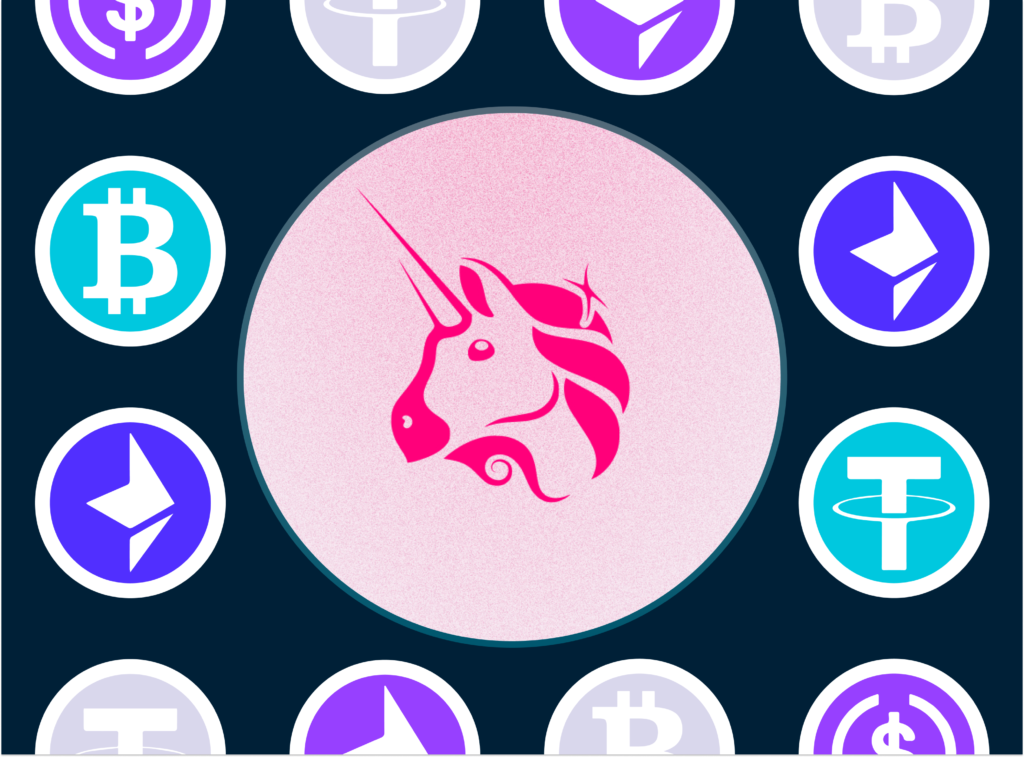 A Guide to Uniswap and Decentralized Exchanges - Identity Review ... A Guide to Uniswap and Decentralized Exchanges - Identity Review ...