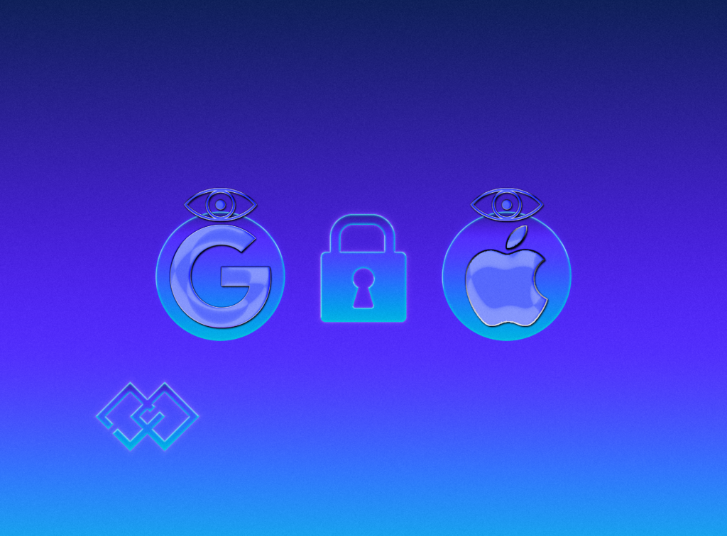 Google vs. Apple on User Privacy - Identity Review | Global Tech Think ...