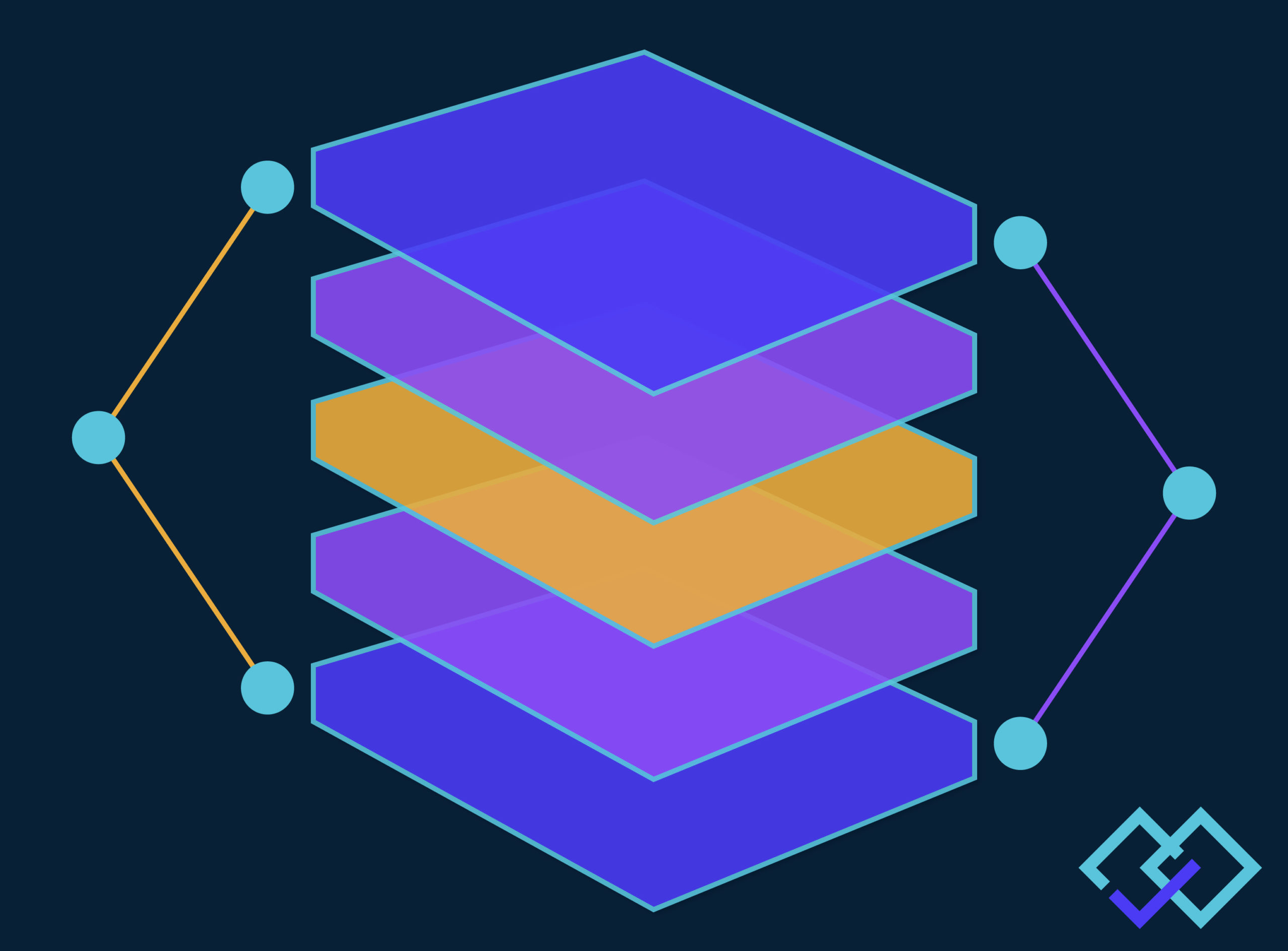 Top 10 Generative Artists in 2022 - Identity Review | Global Tech Think ...