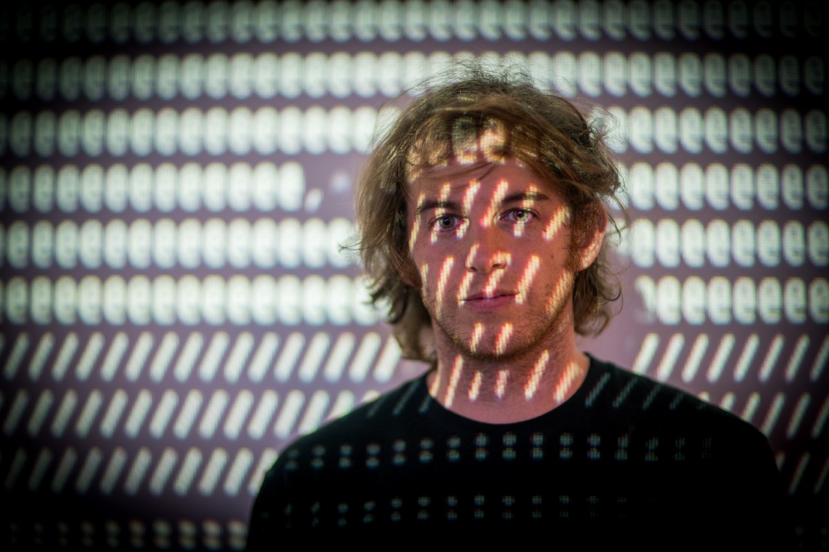 Top 10 Generative Artists in 2022 - Identity Review | Global Tech Think ...