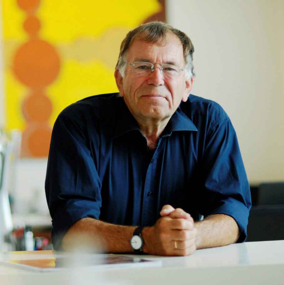 11 Thought Leaders in New Urbanism: Shaping the Future of Cities ...