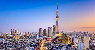 The Most Futuristic City: Top 10 Smart Cities Using AI - Identity ...
