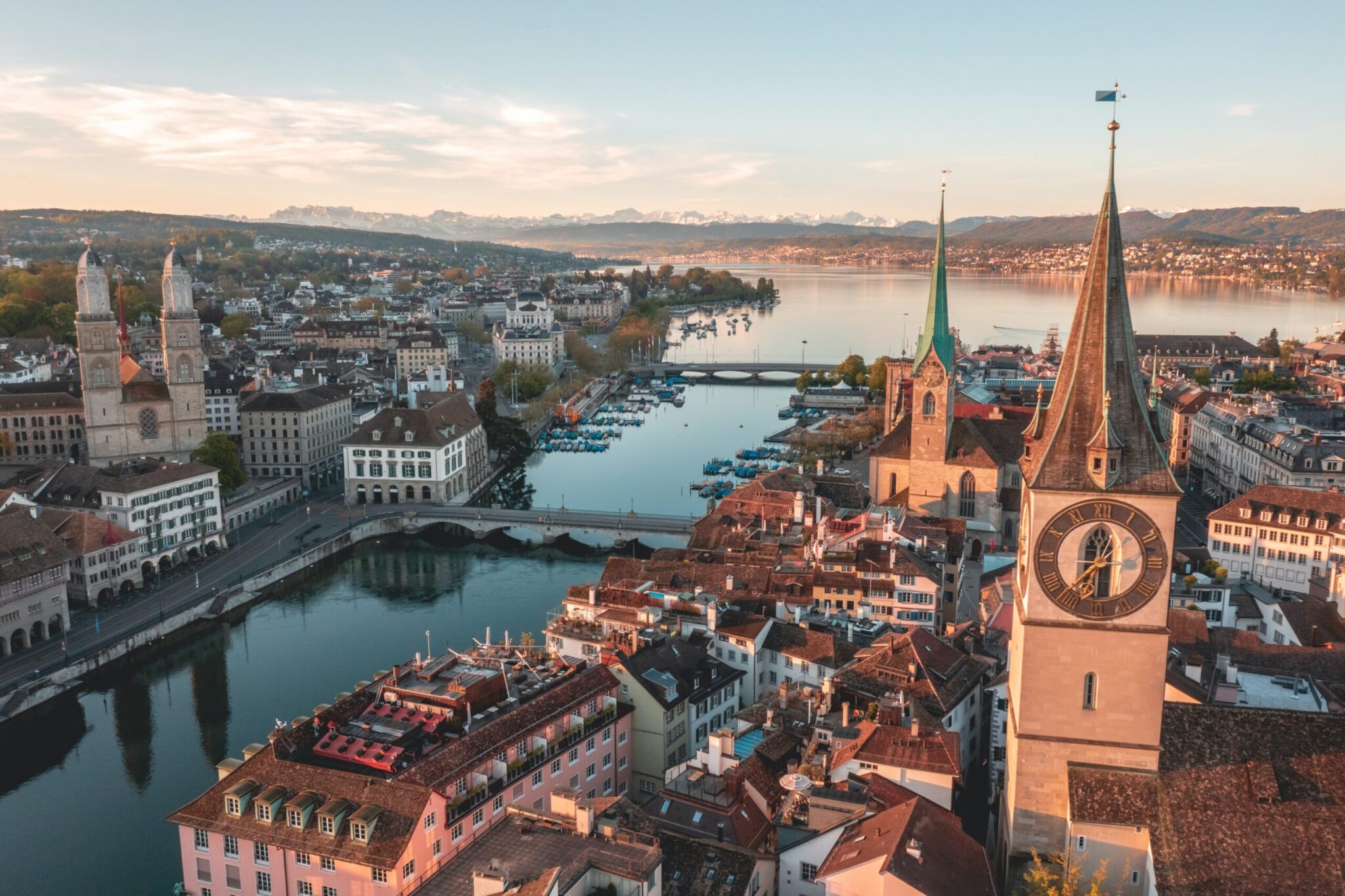 The Most Futuristic City: Top 10 Smart Cities Using AI - Identity ...