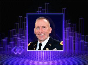 On AI in Military Operations: David Barnes, U.S. Army Chief AI Ethics Officer - Identity Review ...