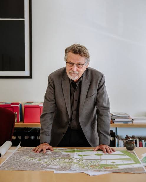 Shaping Our Future: 15 Thought Leaders in Sustainable City Development ...